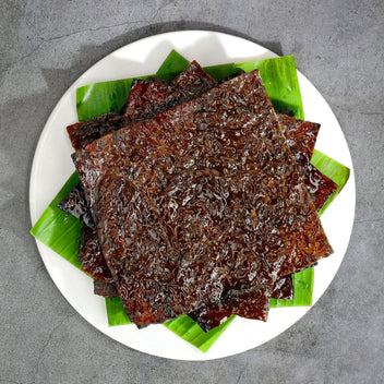 Frozen Dendeng – Enhance Food