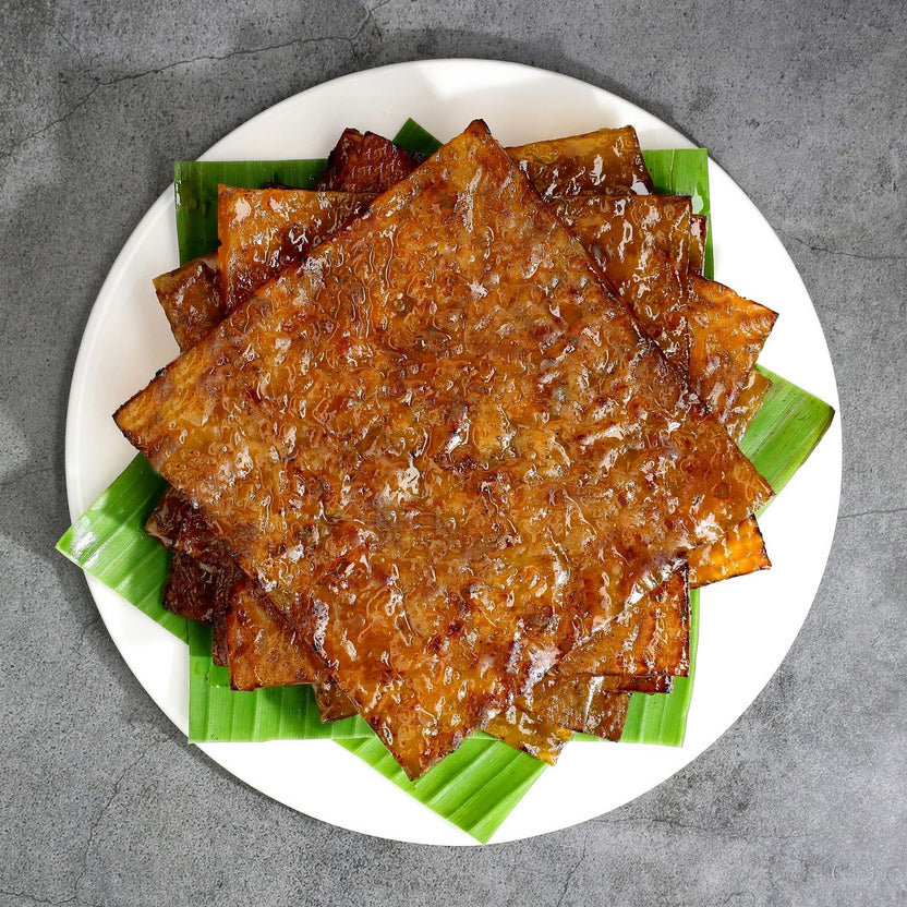 Best Singapore Halal Dendeng | Enhance Food