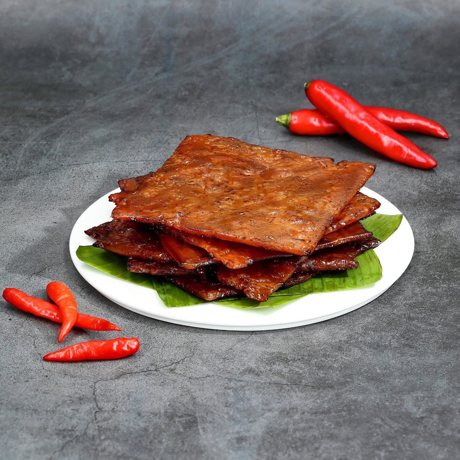 BBQ Chilli Chicken 280g (Frozen) – Enhance Food