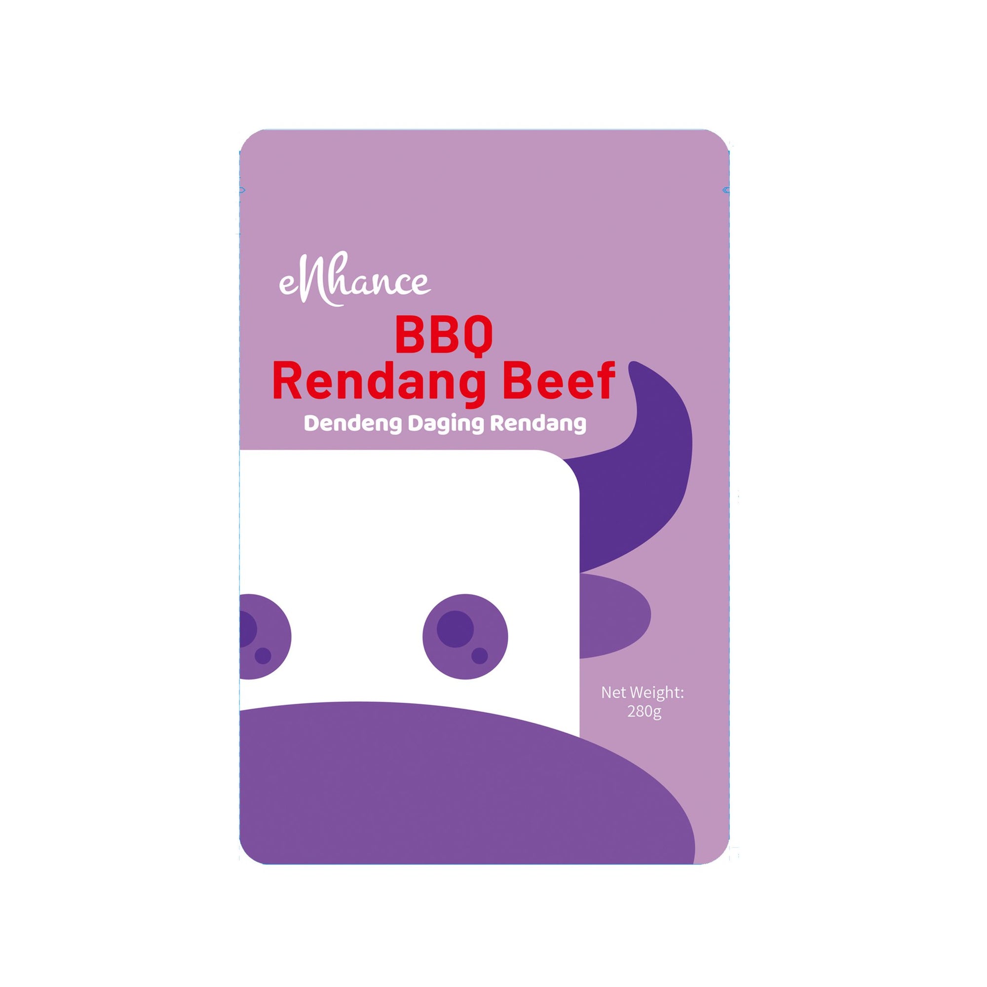 Frozen Dendeng – Enhance Food