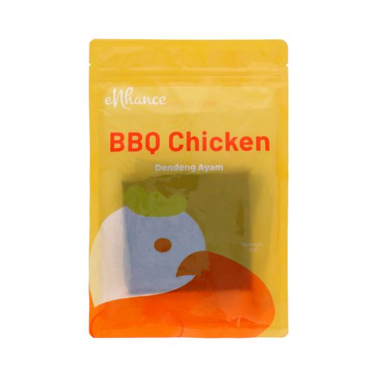 BBQ Chicken 280g (Frozen) – Enhance Food